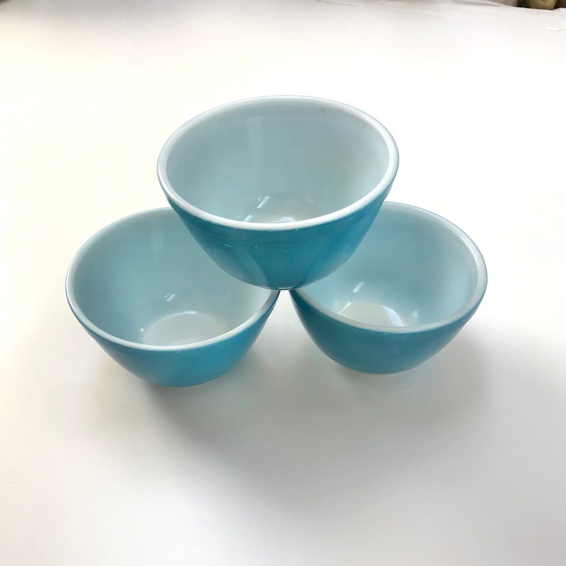 Small Pyrex - Etsy