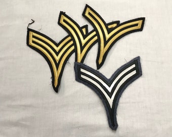 Army Uniform Embroidery - Etsy