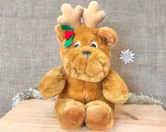 Max Plushie Plush - Etsy