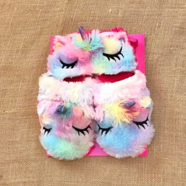 Teen Girls Slippers - Etsy
