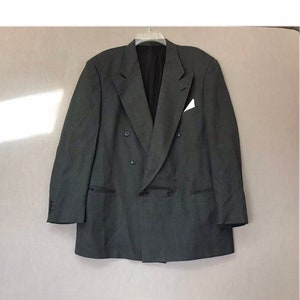 Pierre Cardin Blazer - Etsy Pierre Cardin Blazer - Etsy