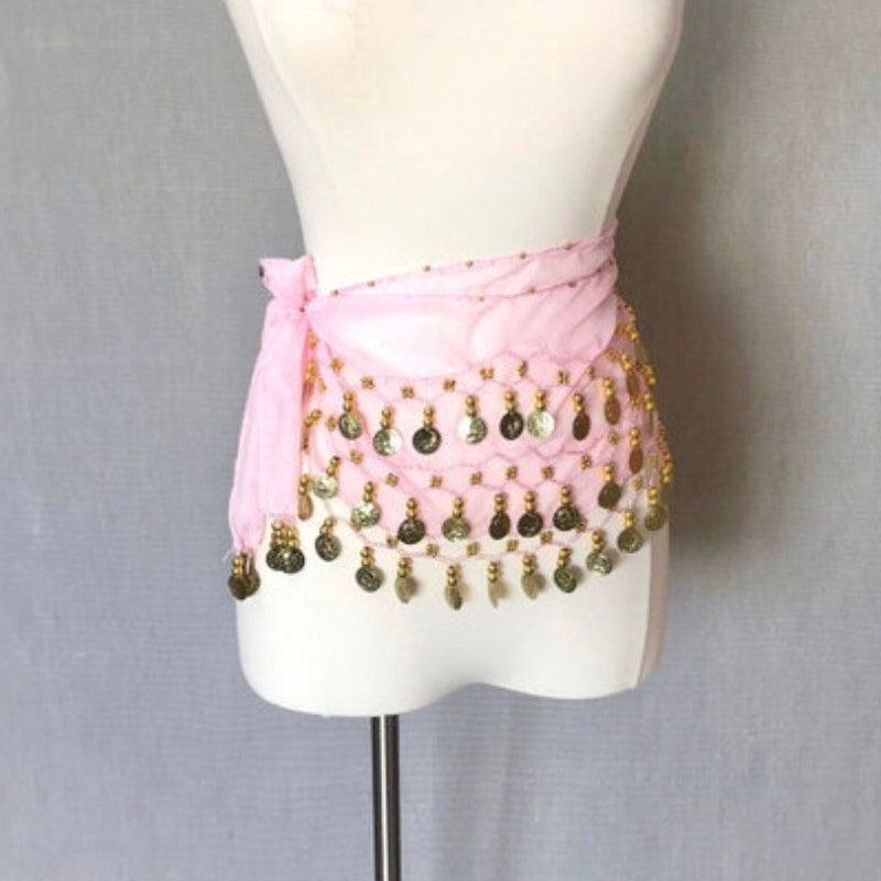 Belly Sash - Etsy