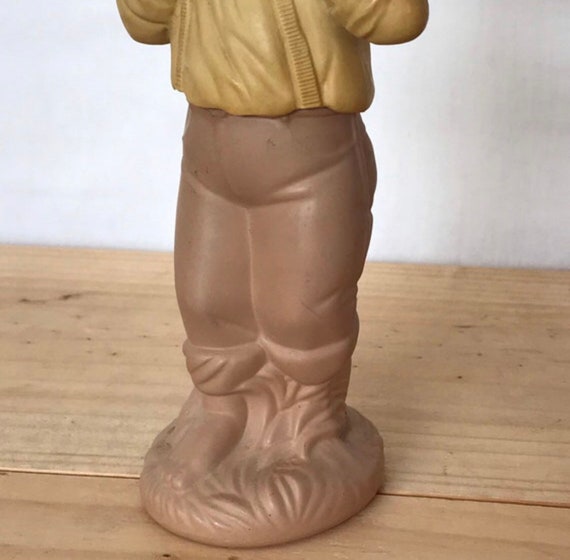 Vintage Avon Catch a Fish Cologne Perfume Bottle Full… - Gem