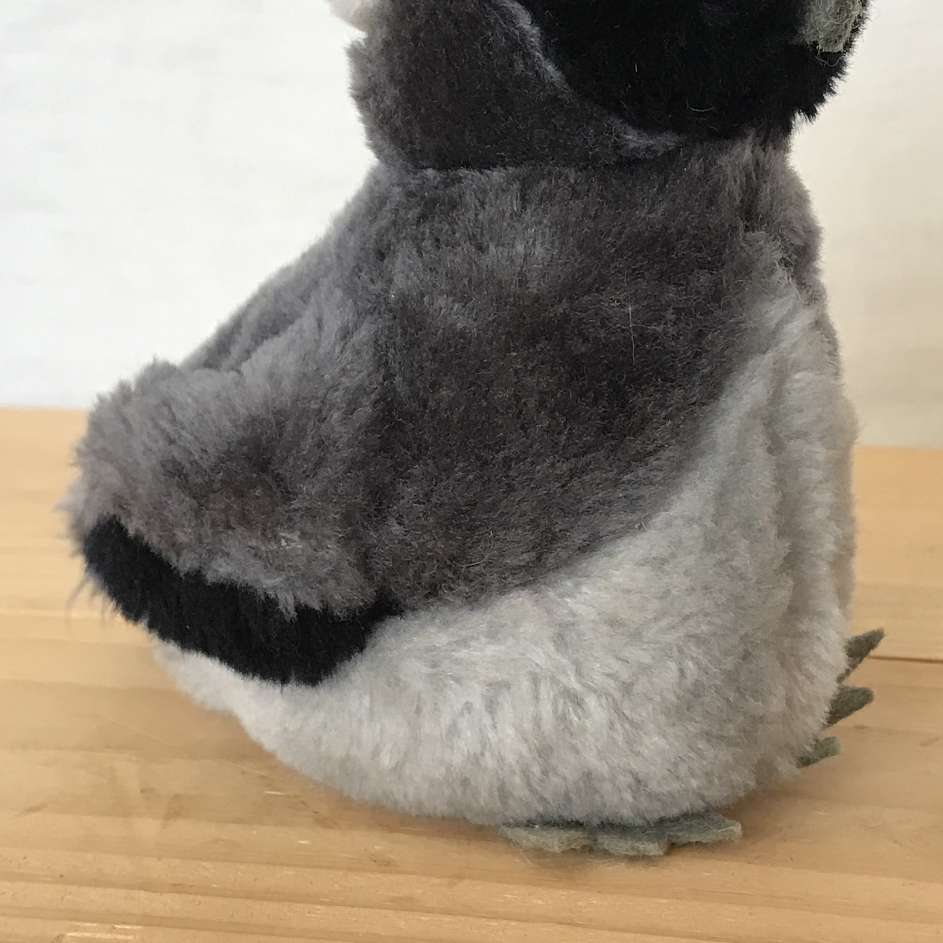 Vintage Dakin Quail Bird Small Plush Vintage Baby Bird Stuffed - Etsy