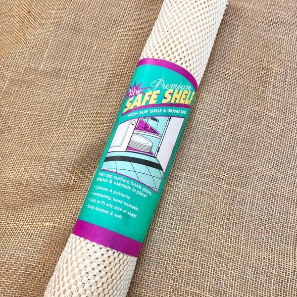 Shelf Drawer Liner - Etsy