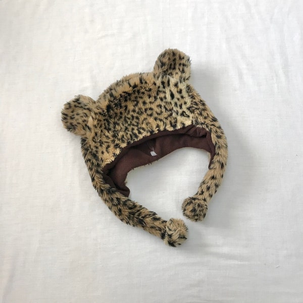 Japanese Animal Hood - Etsy