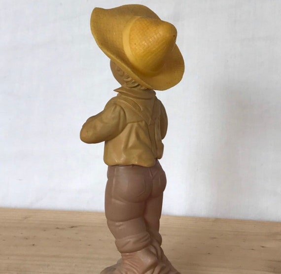 Vintage Avon Catch a Fish Cologne Perfume Bottle Full… - Gem