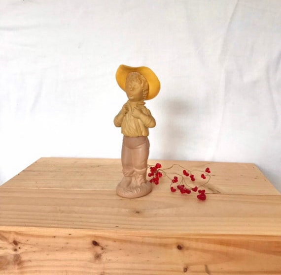 Vintage Avon Catch a Fish Cologne Perfume Bottle Full… - Gem