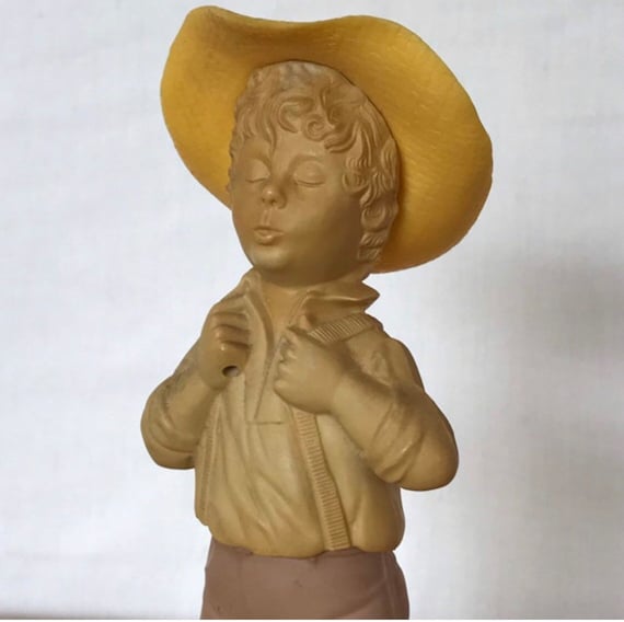 Vintage Avon Catch a Fish Cologne Perfume Bottle Full… - Gem