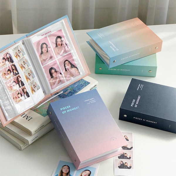 Cute Photo Album - Etsy