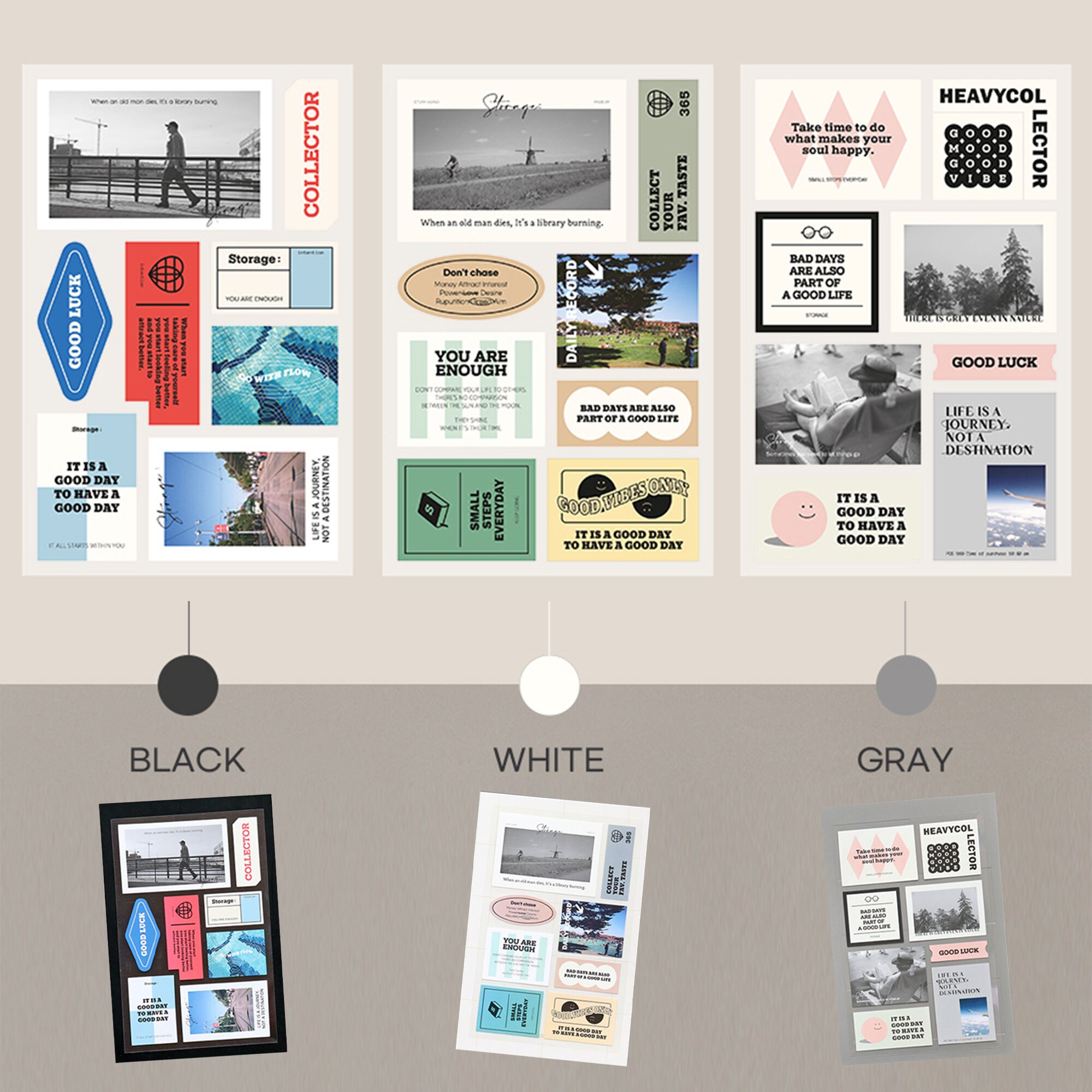 All Year Long Customizable Planner Custom Planner Custom - Etsy