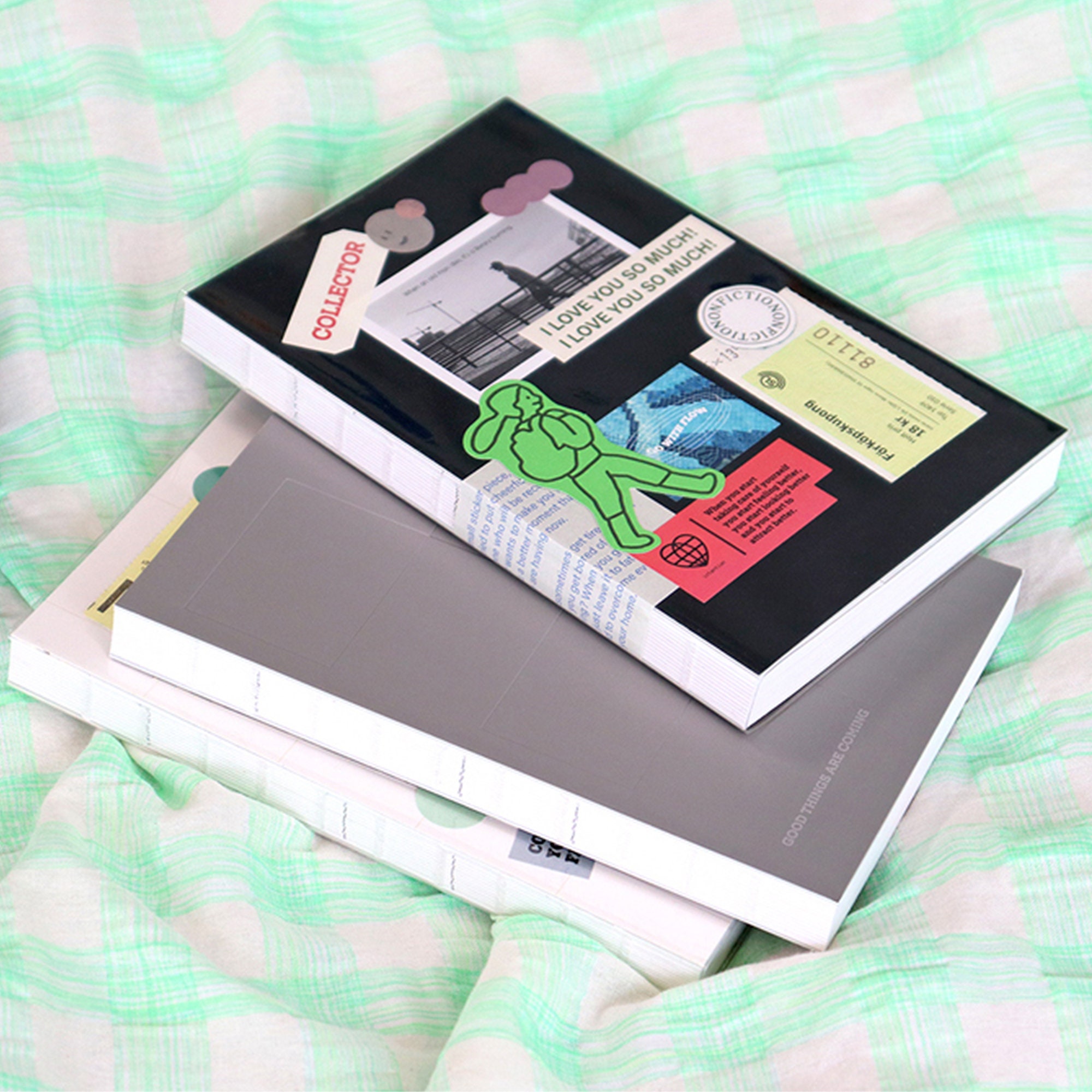 All Year Long Customizable Planner Custom Planner Custom - Etsy