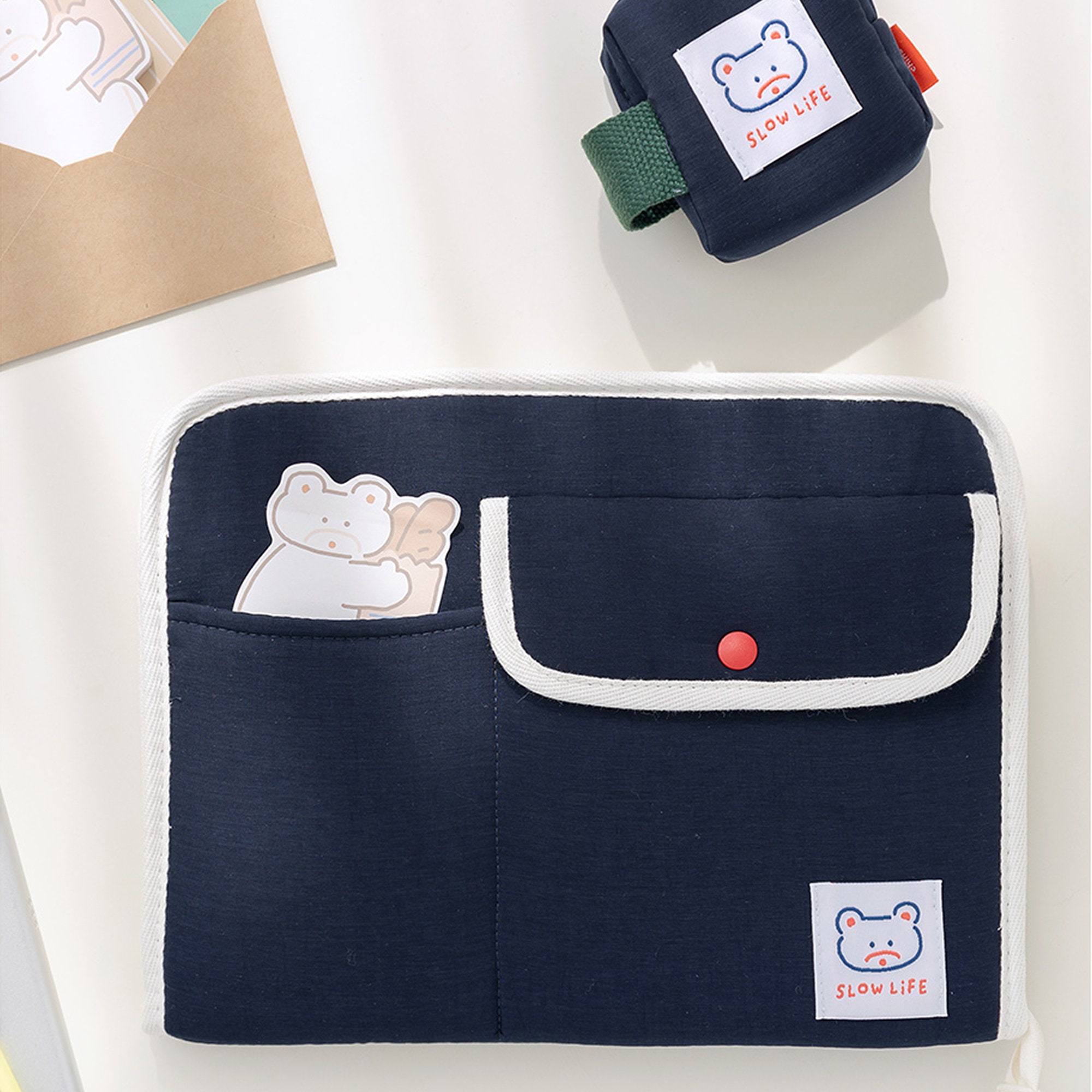IPad Case Sleeve 11 iPad Pro 11 iPad Air 10.9 Case Tablet Case Cotton ...