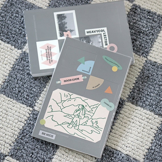 All Year Long Customizable Planner Custom Planner Custom - Etsy