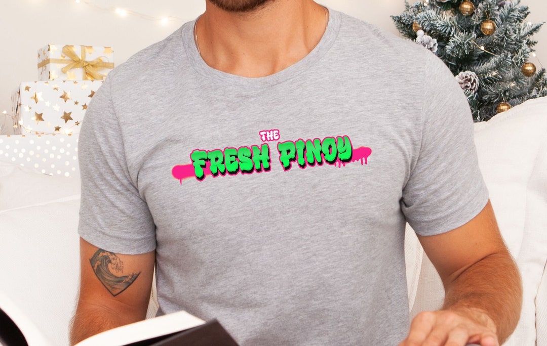 Funny Filipino Shirt Filipino Shirts Filipino Pinoy Shirt - Etsy