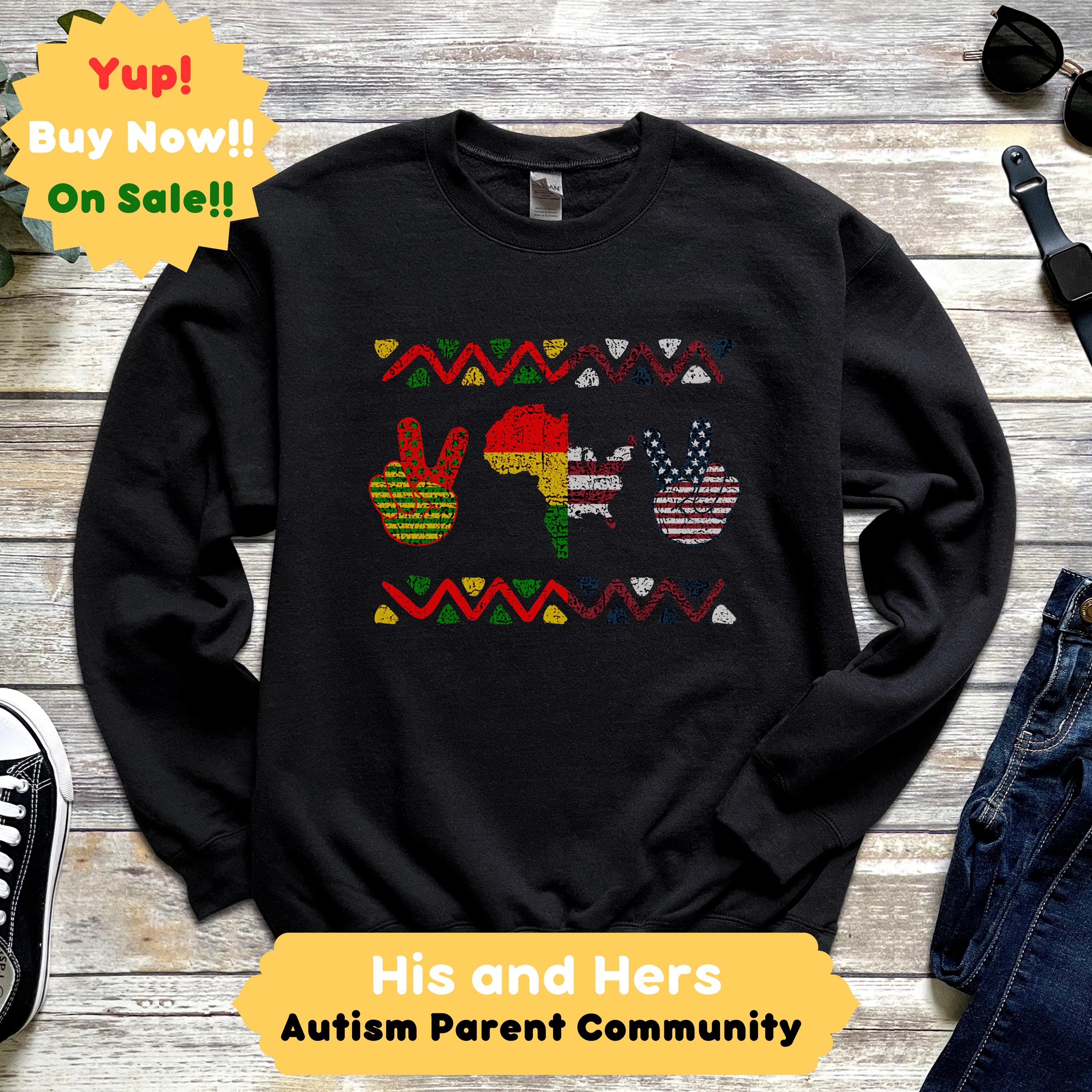 African American Shirts, Human Rights Shirt, Black History Month, Black ...