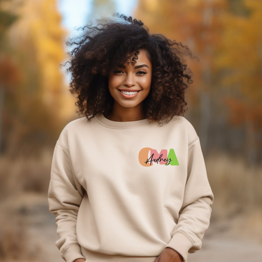 Custom Certified Medical Assistant Sweatshirt, Custom CMA Shirt for ...