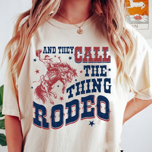 Coors Rodeo Shirt - Etsy