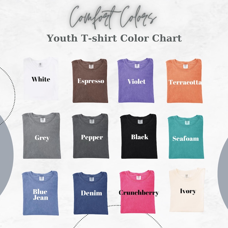 Comfort Colors® Butterfly Motivational Christian T-shirt, for I Know ...