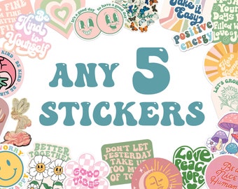 AOstickers - Etsy