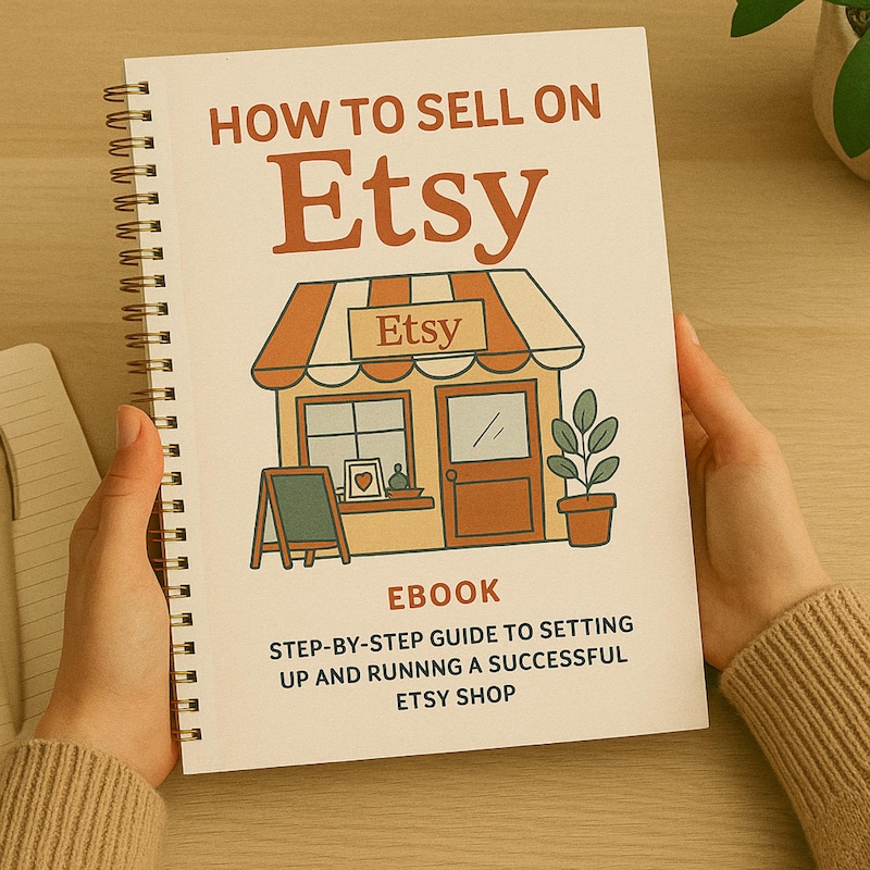 Etsy, Login - Etsy UK