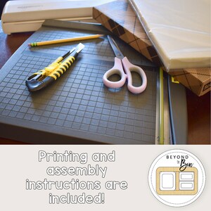 Rainbow Popsicle Sticks Color Sort: Saint Patrick's Day Trofast Inserts ...