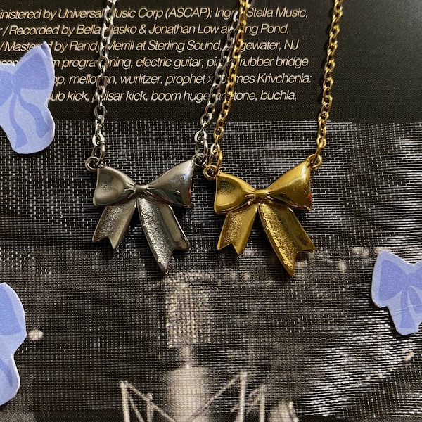 Conan Gray Necklace - Etsy