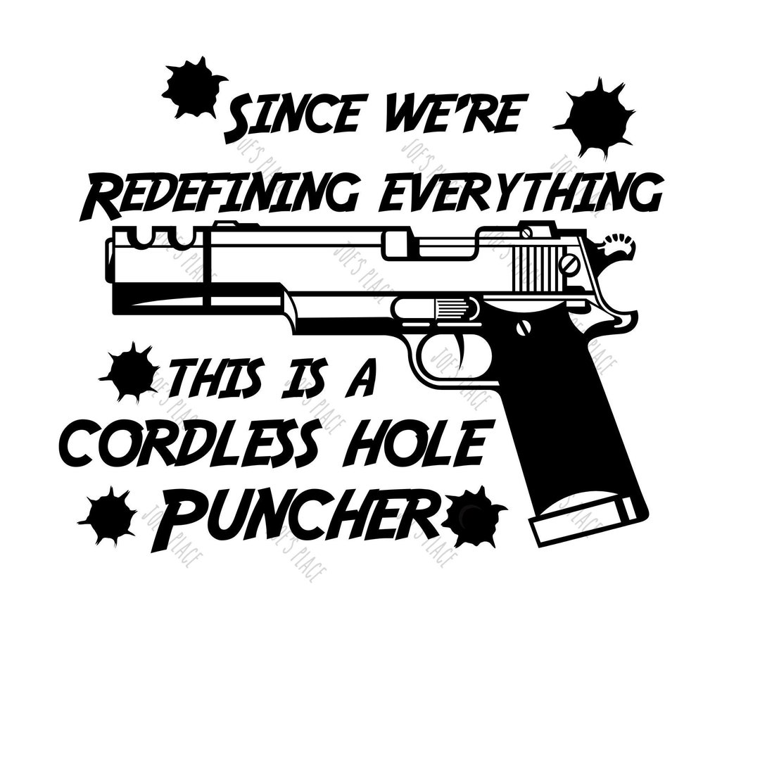 Two Pro Guns Bumper Stickers Decals Second Amendment 2A 2nd - Etsy