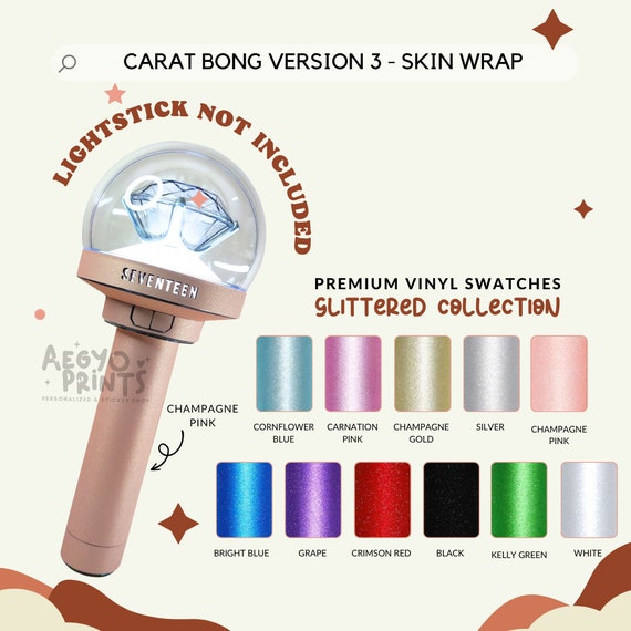 Carat bong ver 3 store