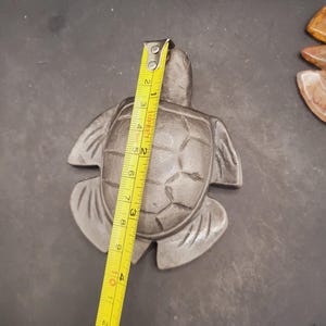 Crystal Sea Turtle Carving - Etsy