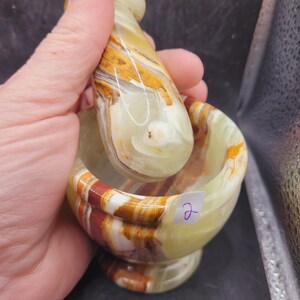 Jade Mortar and Pestle - Etsy