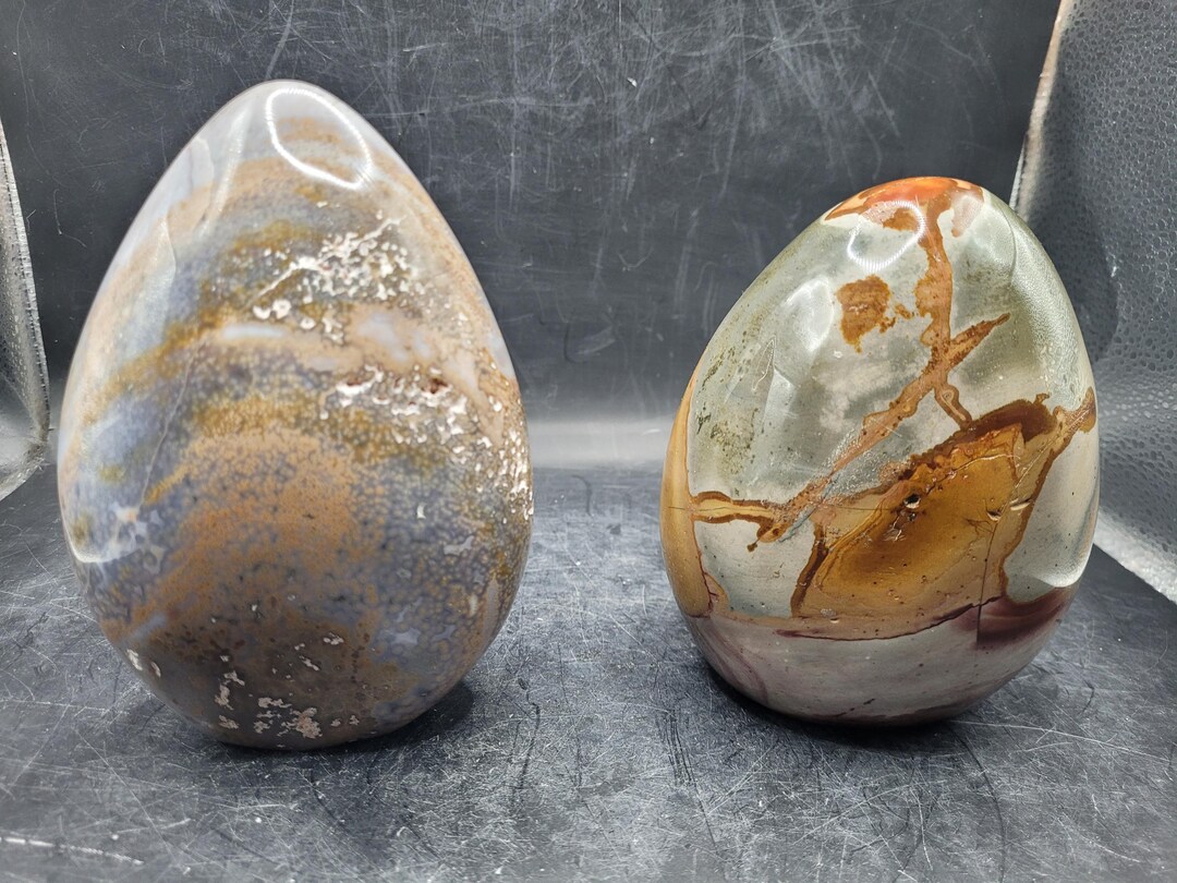 Crystal Free Form - Etsy