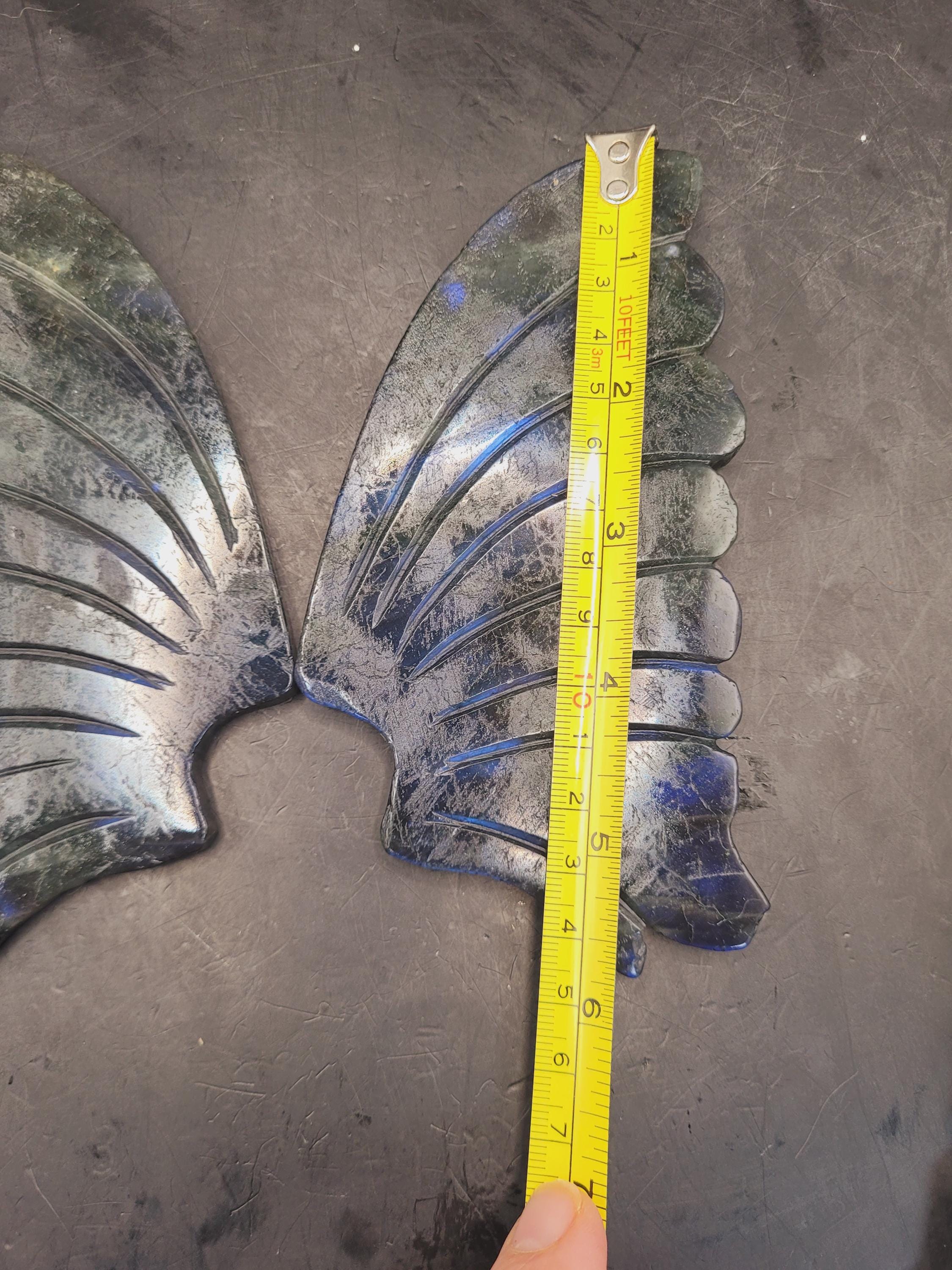 Larger Butterfly Wings - Etsy