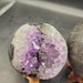 Amethyst Geode Sphere - Etsy