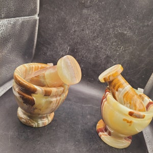 Jade Mortar and Pestle - Etsy
