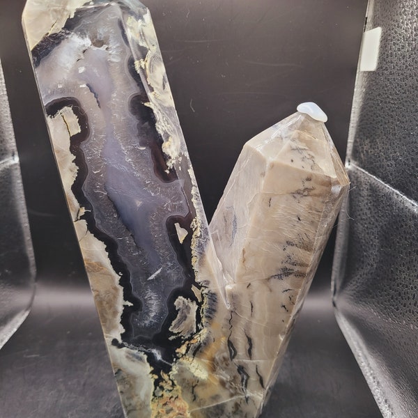 Volcano Agate - Etsy