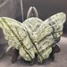 Crystal Butterfly Carving - Etsy