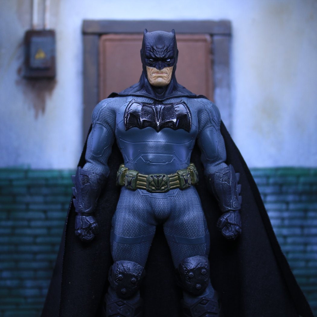 1/12 Custom Detective Return TDK Head Sculpt - Etsy