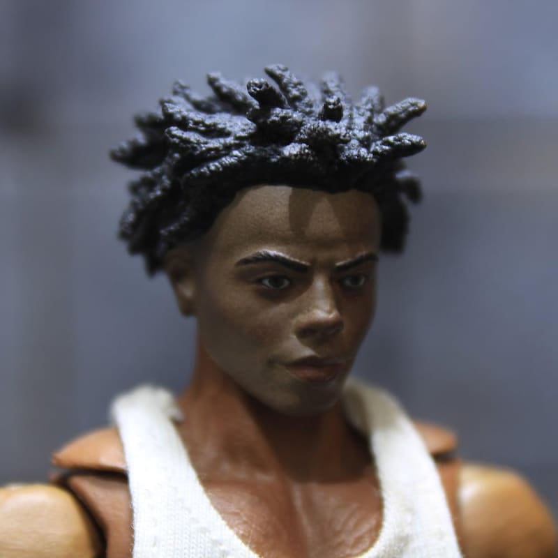 Ishowspeed Figure - Etsy