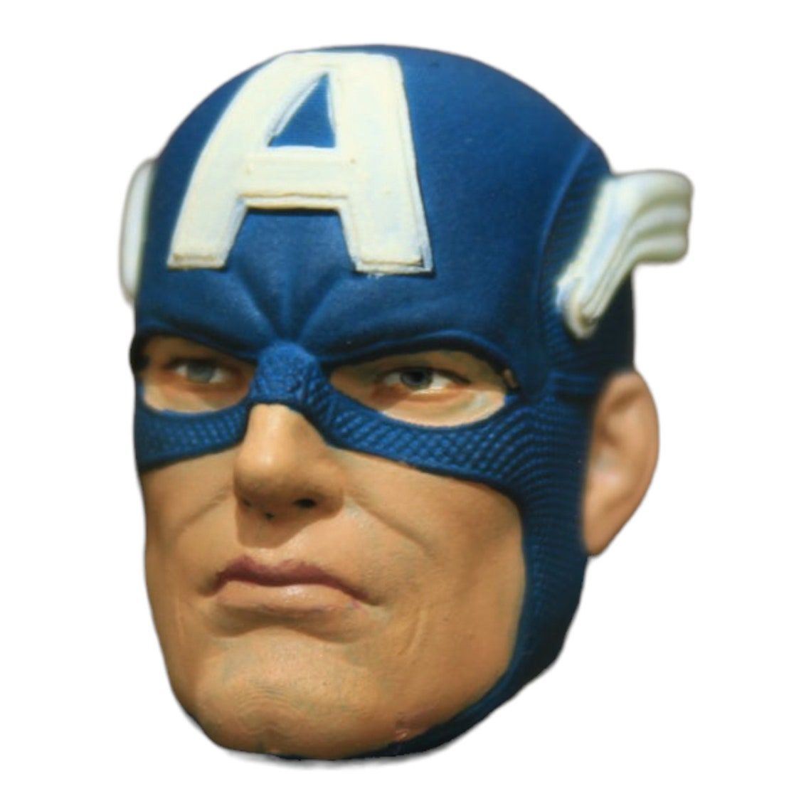 1/12 Custom American Soldier Head Sculpt - Etsy