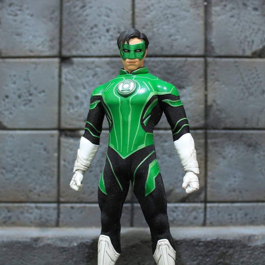 1/12 Custom Green Patrol Variants Hal Guy Simon Kyle Head Sculpt - Etsy