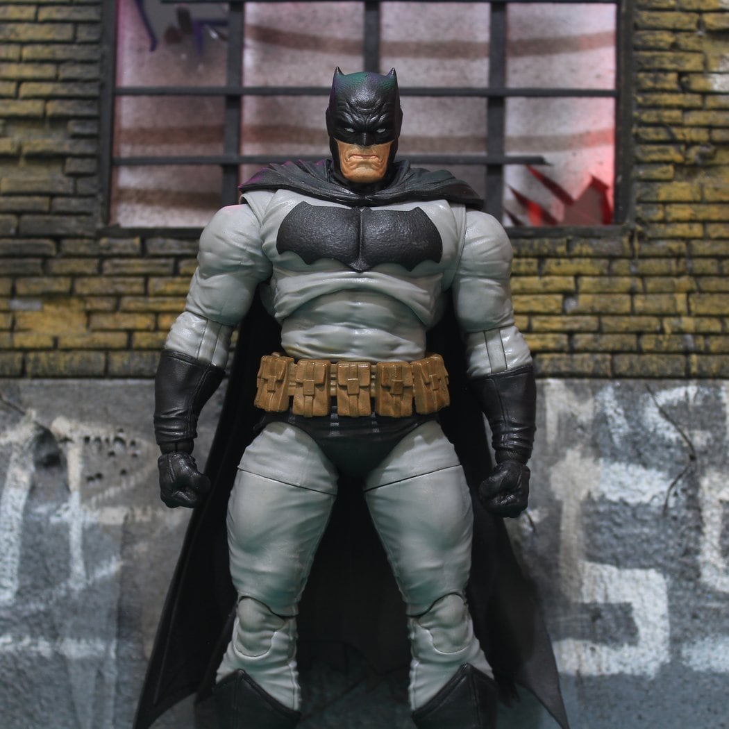 1/12 Custom Detective Return TDK Head Sculpt - Etsy