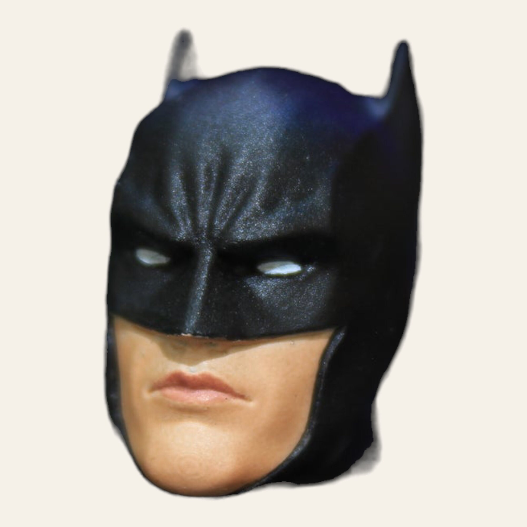 1/12 Custom Detective Hero Rebirth Reborn Head Sculpt - Etsy