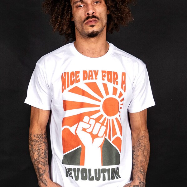 Political T Shirt - Etsy