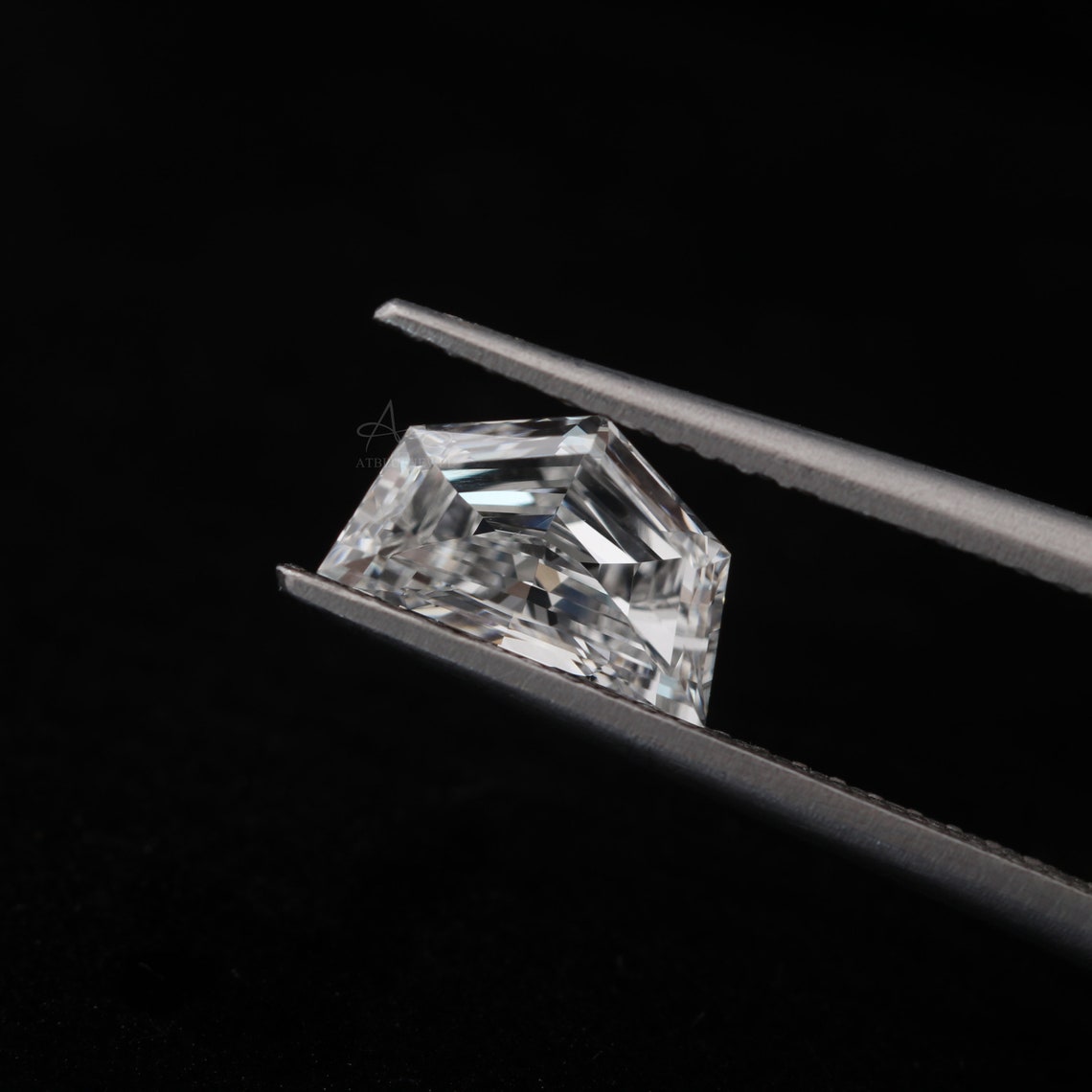 Labgrown Diamond Cadillac Cut Diamond, Cadillac Diamond for Rings ...
