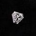 Labgrown Calf Head Cut CVD Diamond Lab Create Fancy Shape Diamond ...