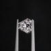 Labgrown Calf Head Cut CVD Diamond Lab Create Fancy Shape Diamond ...
