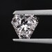 Labgrown Calf Head Cut CVD Diamond Lab Create Fancy Shape Diamond ...