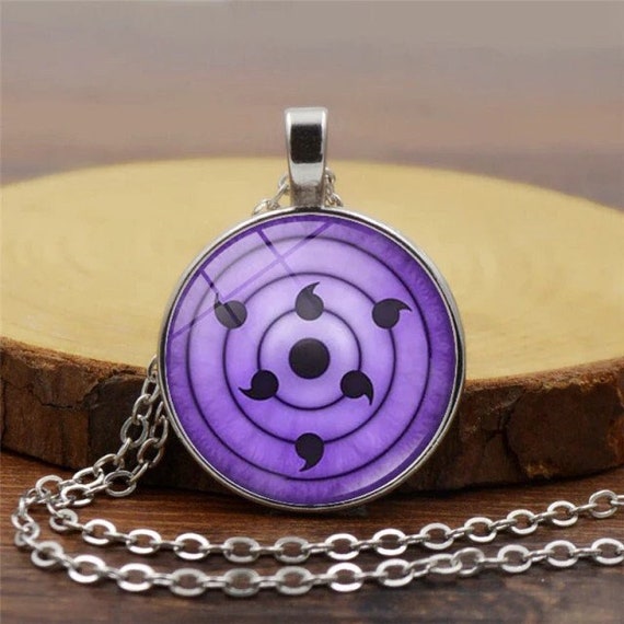 Kekkei Genkai Genjutsu Dojutsu Eye Power Visual Prowess - Etsy