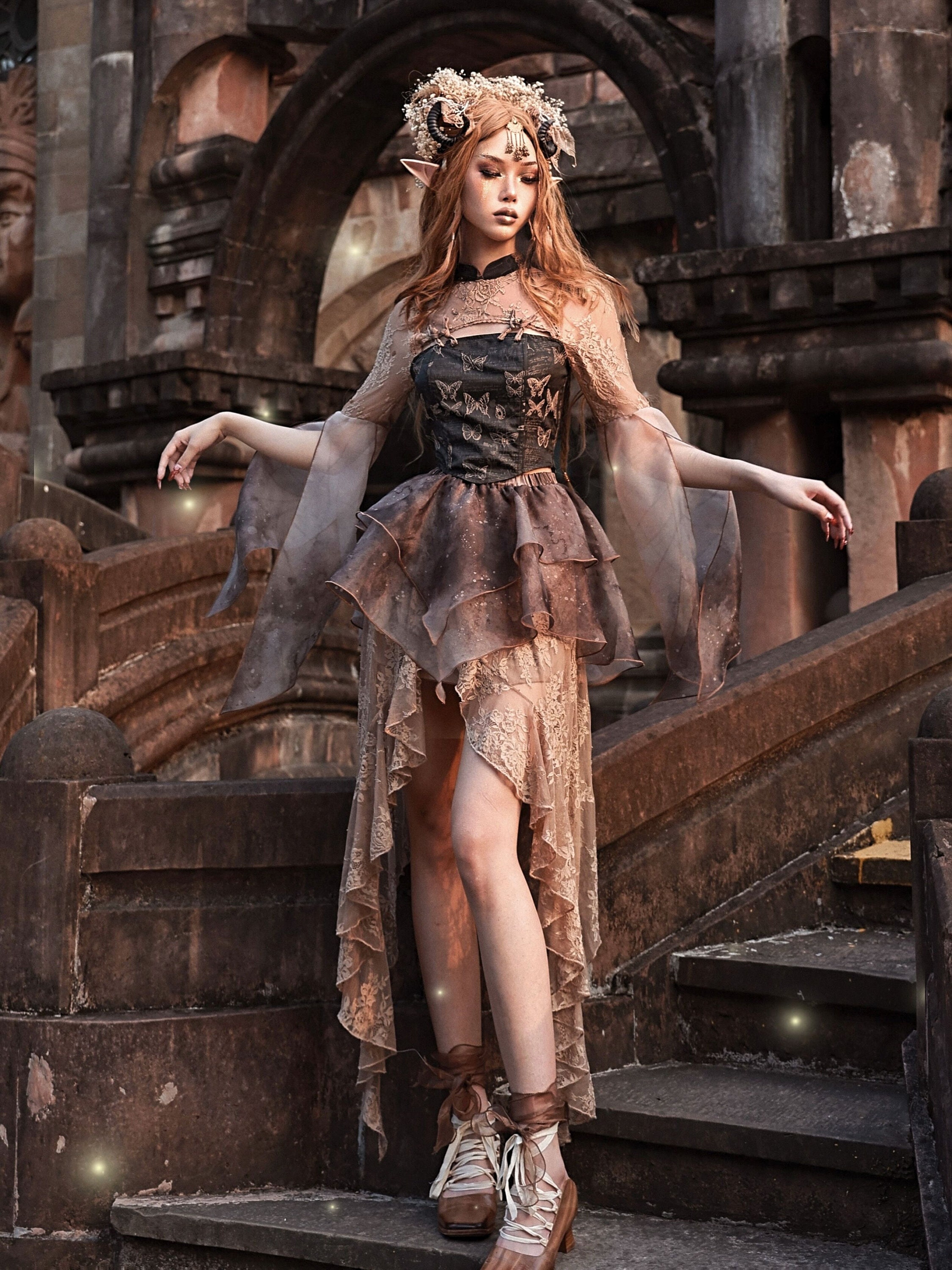 Best Masquerade Dresses Ph